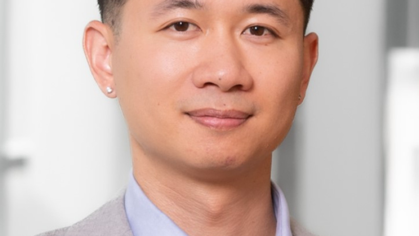 Brian Vu | Michigan Ross